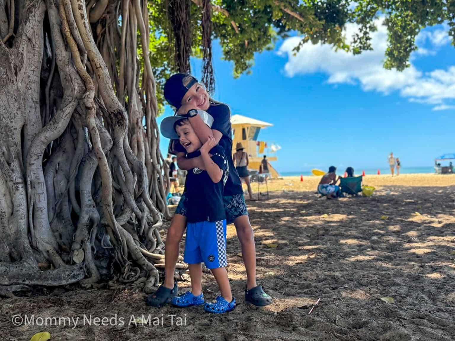 Fun Things to Do on Oahu with Kids: 30+ Ideas from a Hawaii Mom